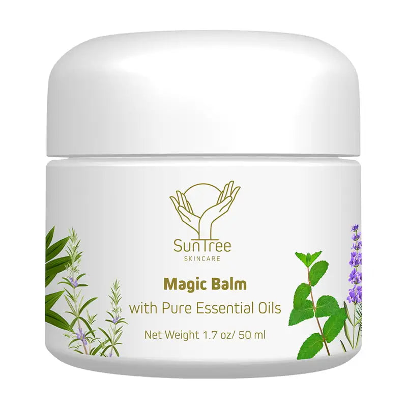 Magic Balm – SuntreeSkinCare